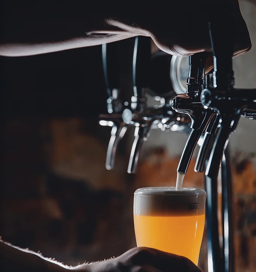 Gallery – Crikey Beer