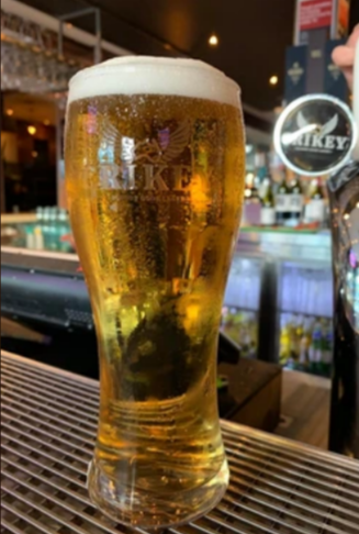 Gallery – Crikey Beer