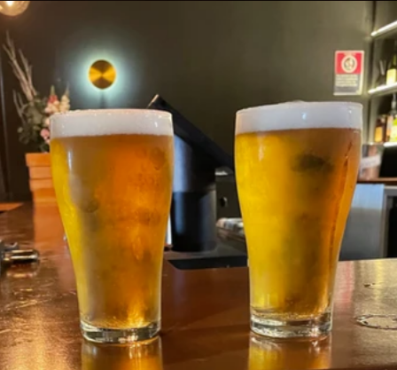 Gallery – Crikey Beer
