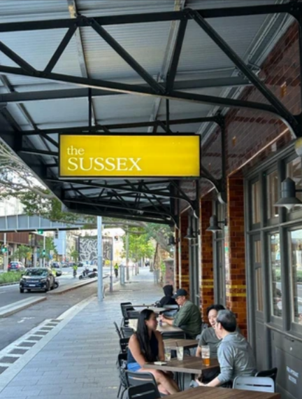 Gallery – Crikey Beer