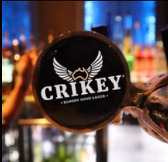 Gallery – Crikey Beer