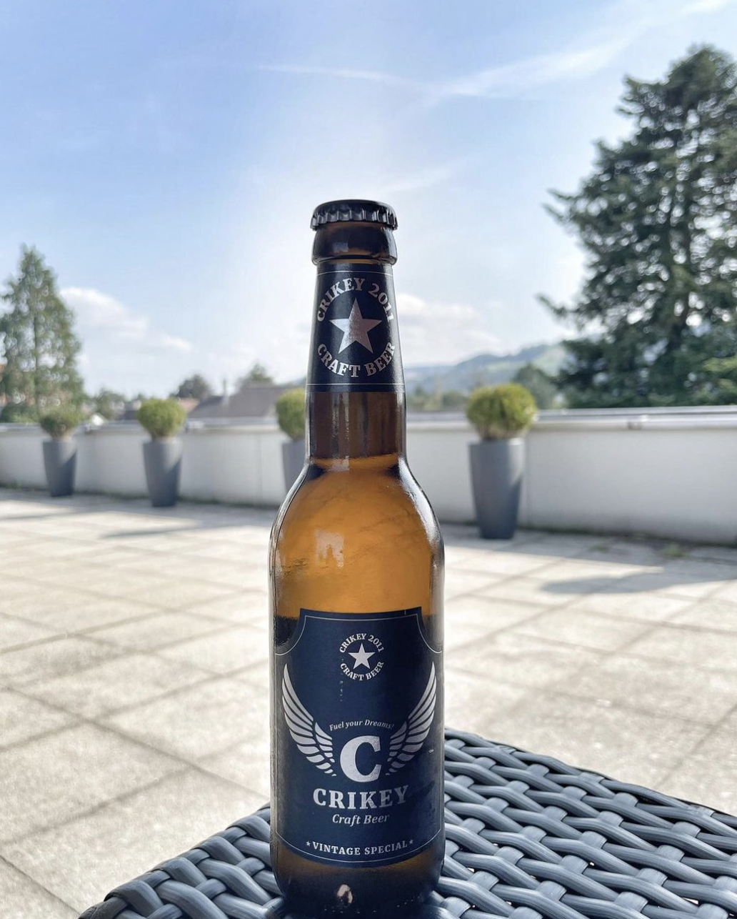 Gallery – Crikey Beer