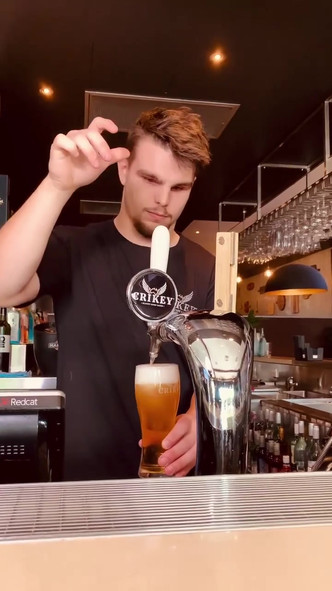 Gallery – Crikey Beer