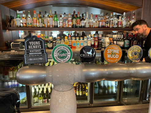 Gallery – Crikey Beer